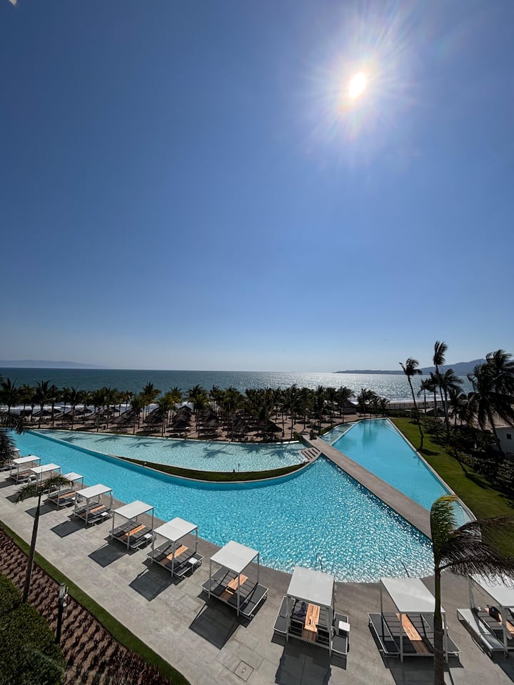 Marítima Nuevo Vallarta - Bucerías