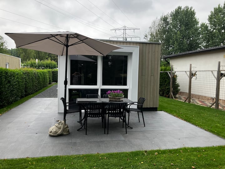 Vakantiewoning In Heinkenszand - Goes