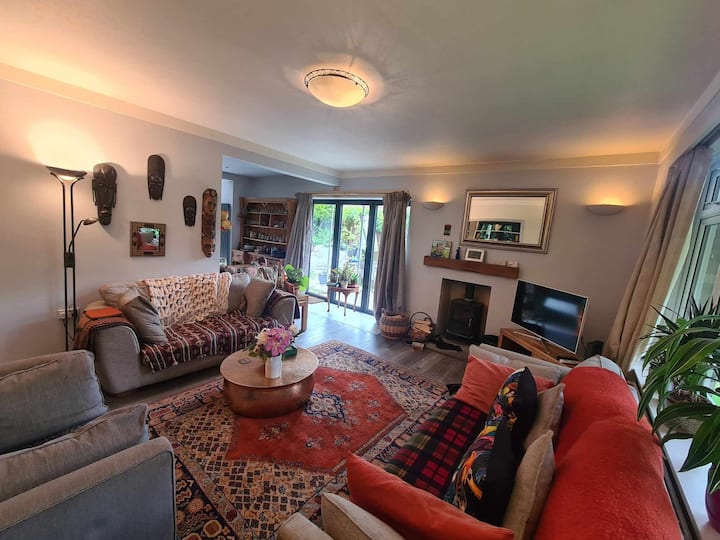 Quiet Room – Tv, Desk & Bathroom - Leeds