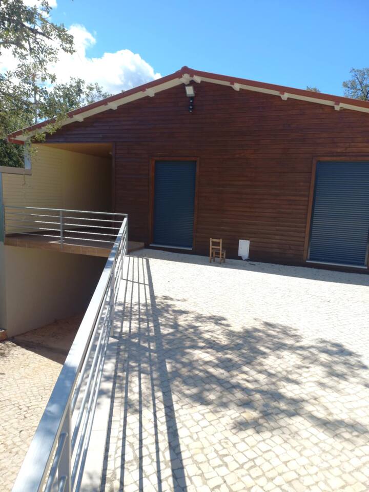Casa Nas Pedras - Ansião