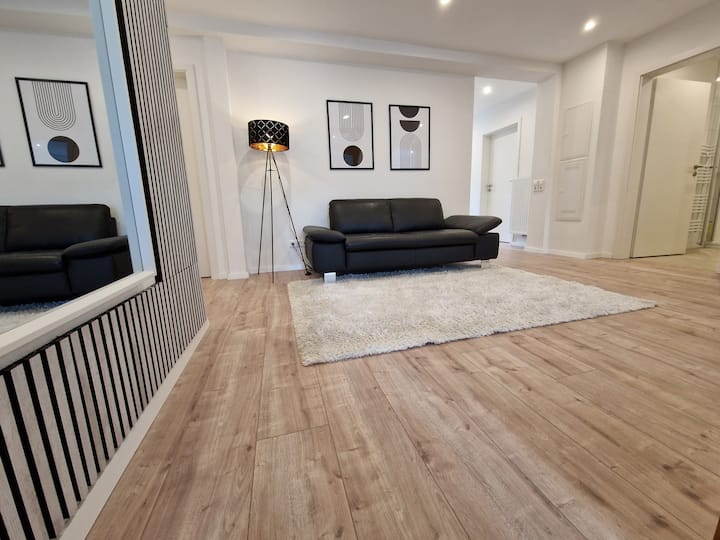 Design Apartment Bei Freiburg - Emmendingen