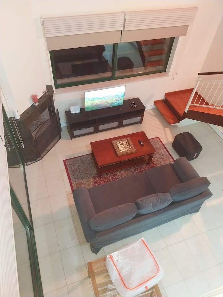Mountain Home Away From Home - Педулас