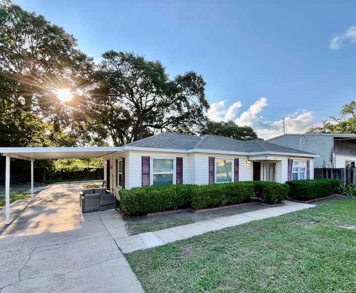 Sandbox A - Biloxi, MS