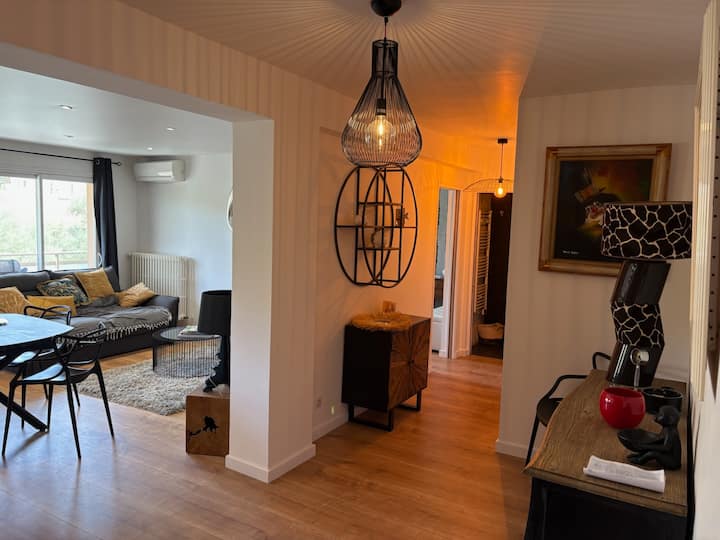Appartement Sainte-maxime - Sainte-Maxime
