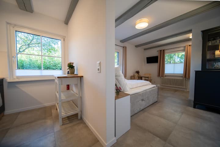 Fachwerkwohnung Am Allerufer Und Jakobsweg - Celle