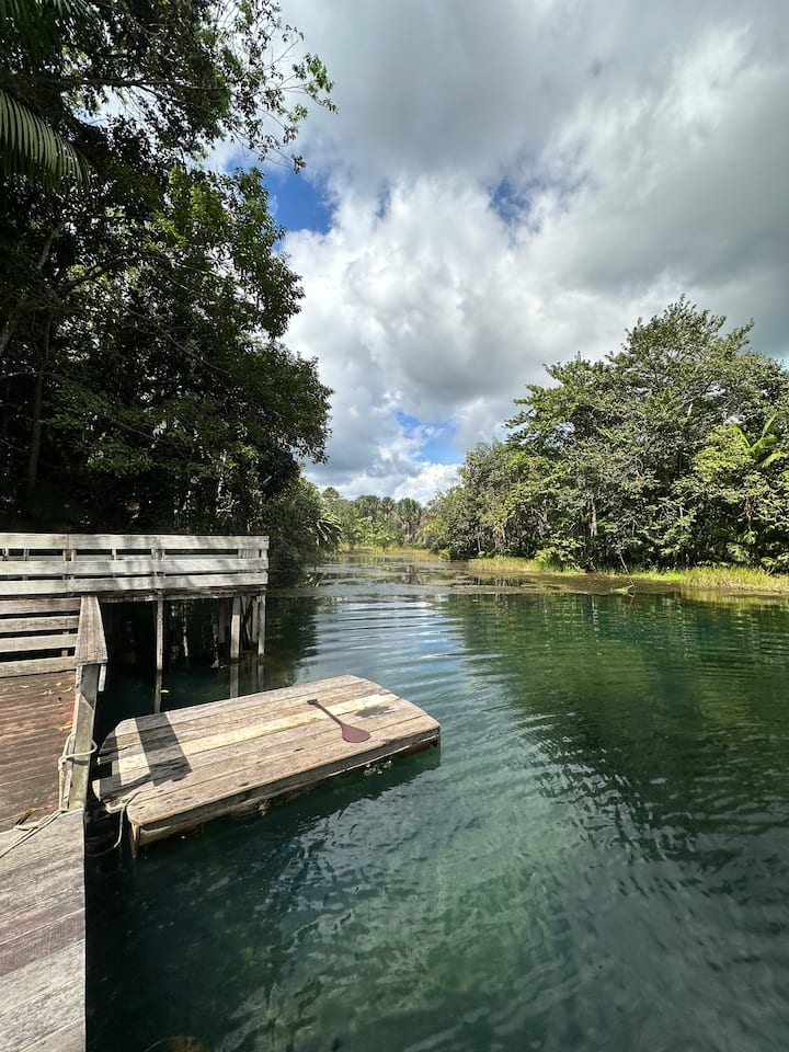 Chácara Lagoa Azul - Alter Do Chão - Santarém