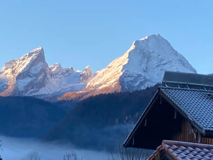 Unterkunft Für Individualisten - Berchtesgaden