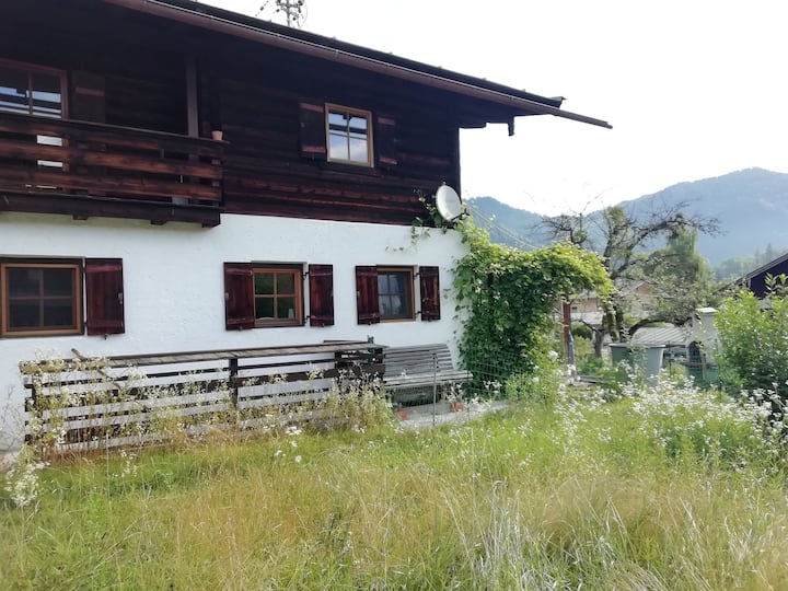 Unterkunft Für Individualisten - Berchtesgaden