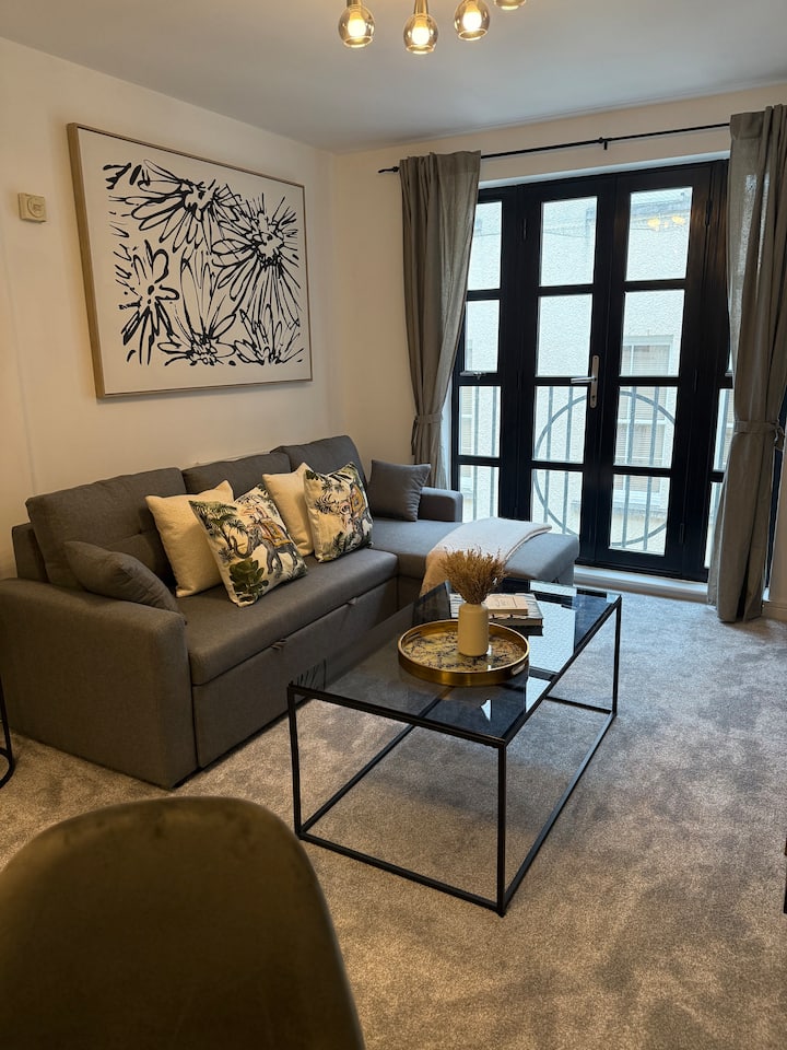 Flat In Bristol City Centre - Bristol