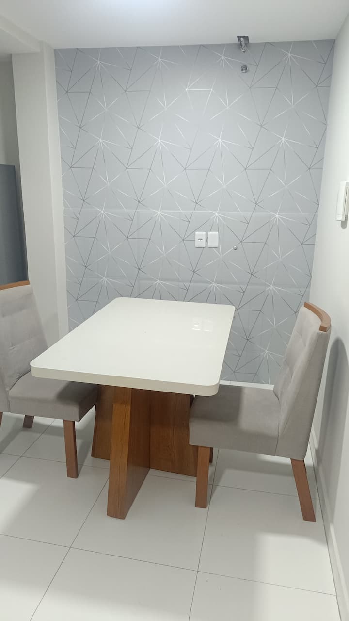 Ap 1 °Andar 1 Quarto - Vitória da Conquista