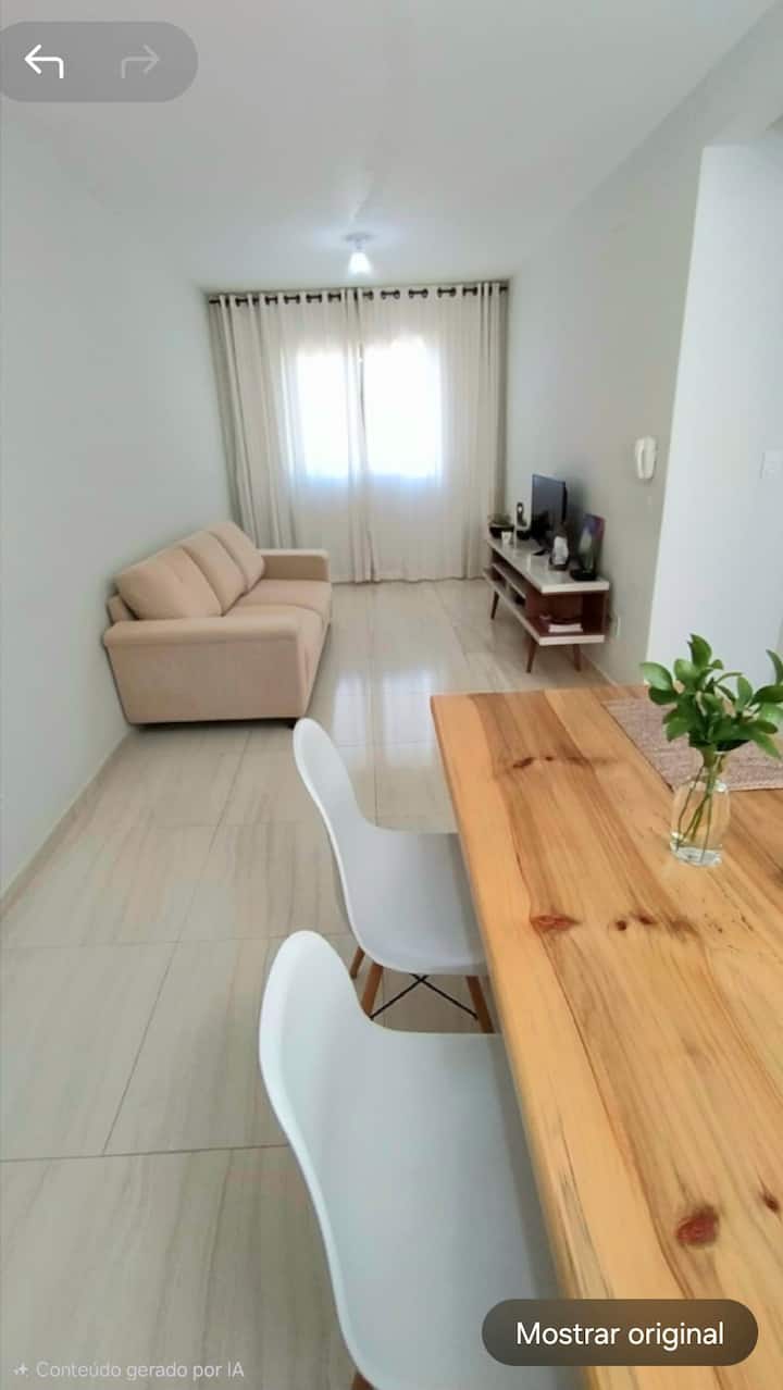 Conforto E Comodidade - Cascavel