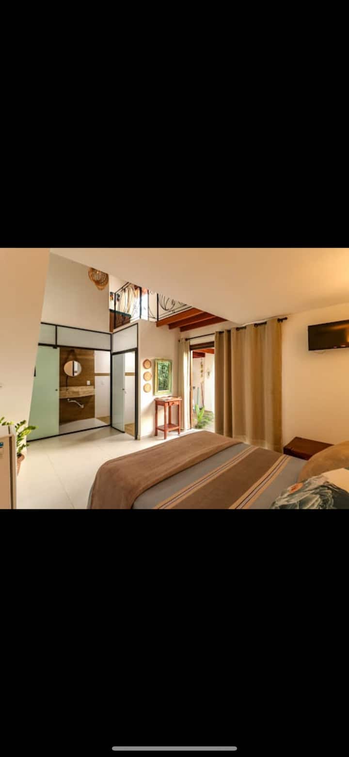 Chalé Kairos - Lançamento / Disponível Flip - Paraty
