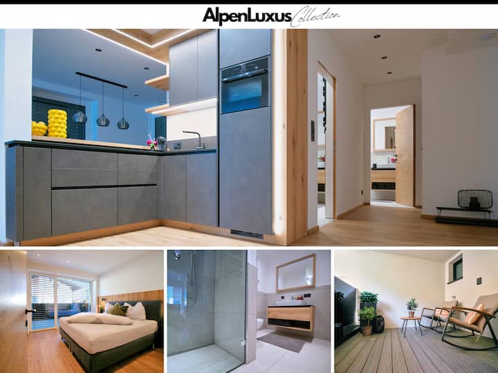 Blackstyle – Alpenluxus Collection - Alpbach