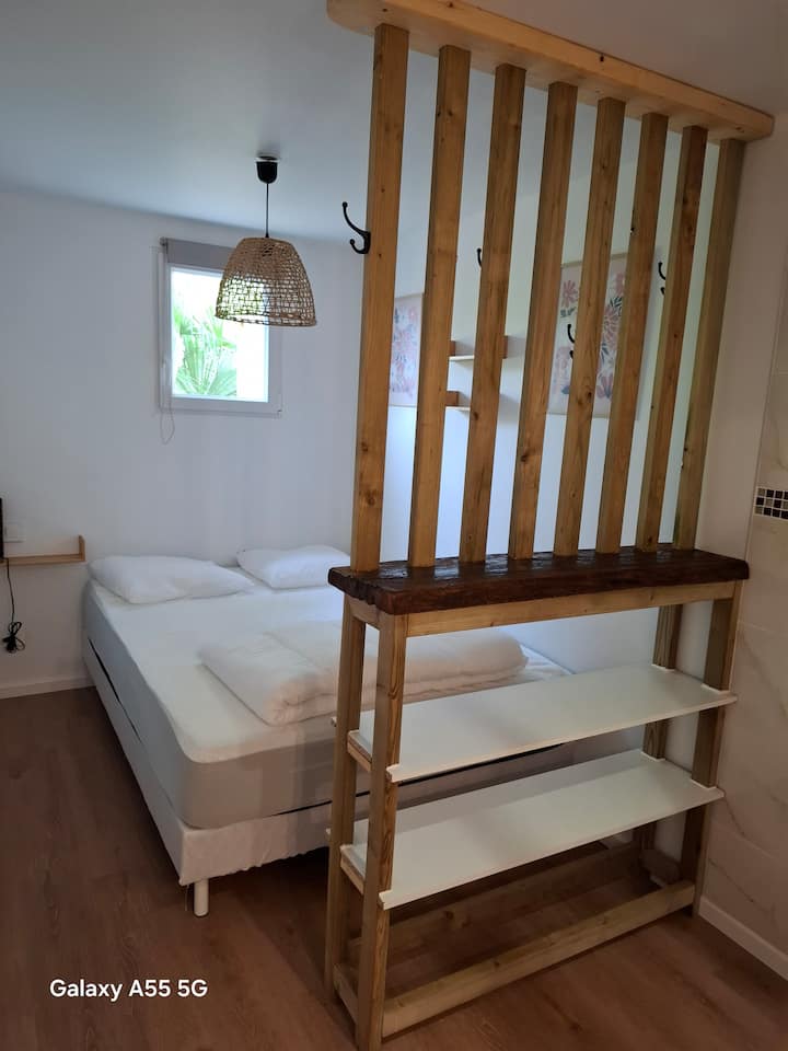 Le Nid Paisible - Saint-Sever