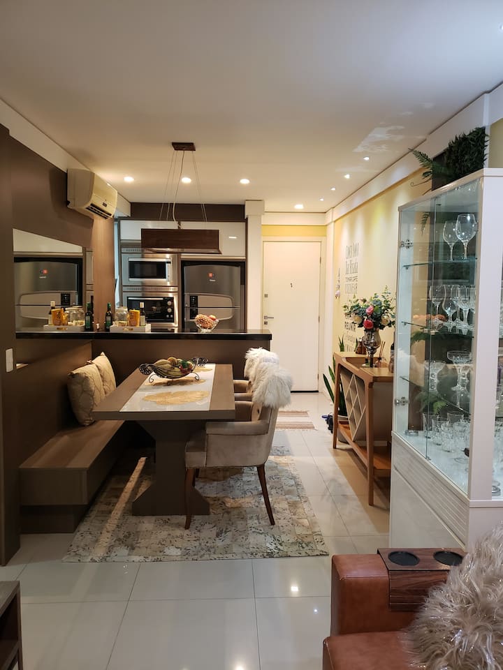 Edifício Arcádia - Navegantes