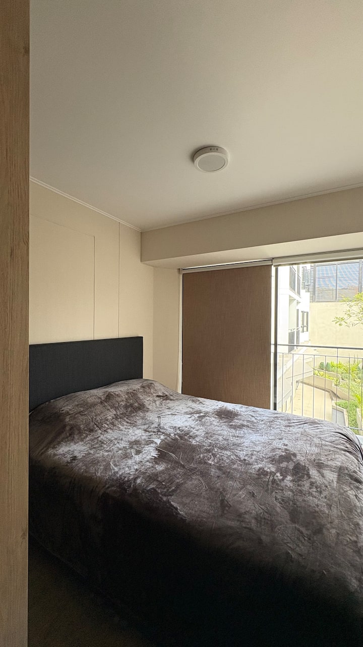 Suite De Estreno Parque Reducto 204 - Lima