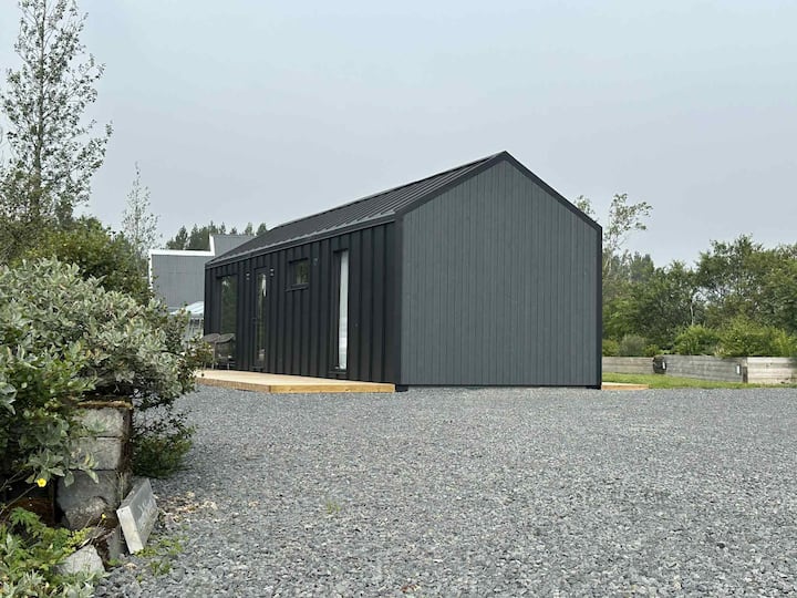 Cozy Little Cabin In The South - Selfoss