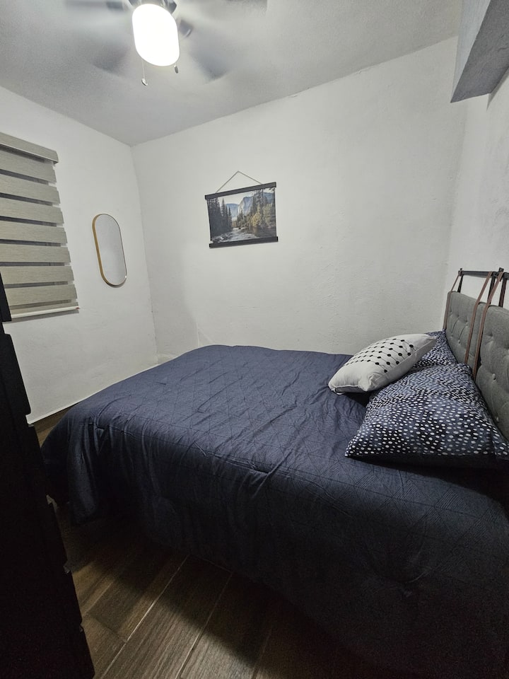 1. Depa + Manantiales + Nuevo - Ramos Arizpe