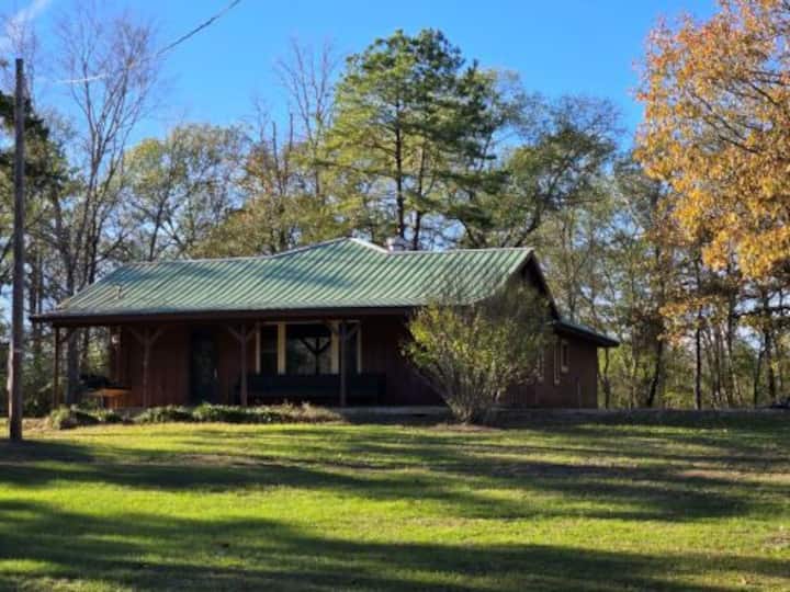 Little River Retreat - Pine Creek Lake, Valliant