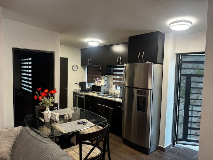 Gated Community Apartment Near Rosarito - Tijuana