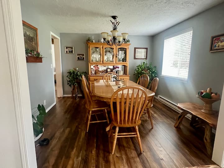 Casa Tranquila - Afton, WY