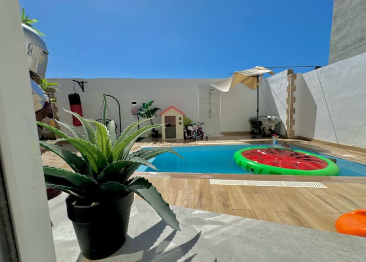 Casa Chalet El Salobre - Maspalomas