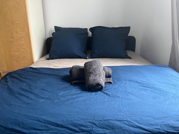 Appartement Calme Au Cœur Du 20eme - Paris 20e Arrondissement