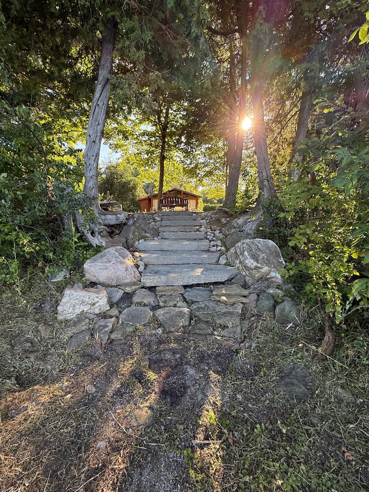Beckwith Landing 2 Family Cottages, 10 Ppl - Ottawa