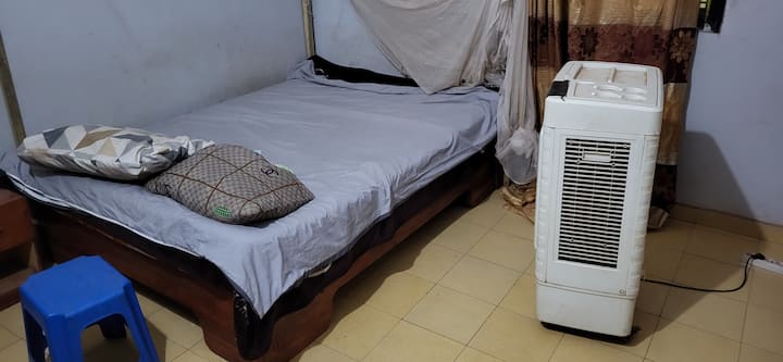 Chambre Avec Douche Petit Studio - Bamako