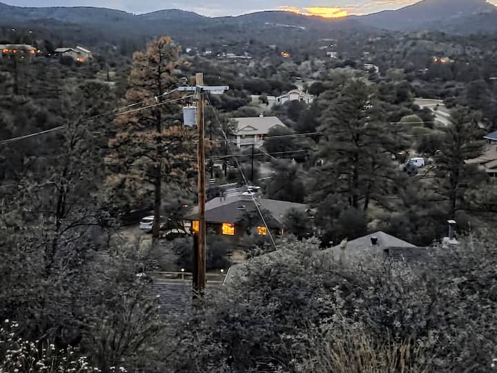 Go Explore The Great Outdoors! - Prescott, AZ