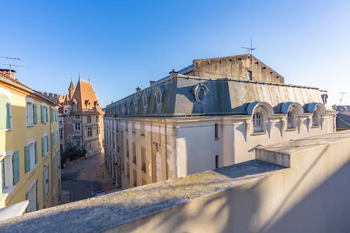 L'art De Garonne - Agen