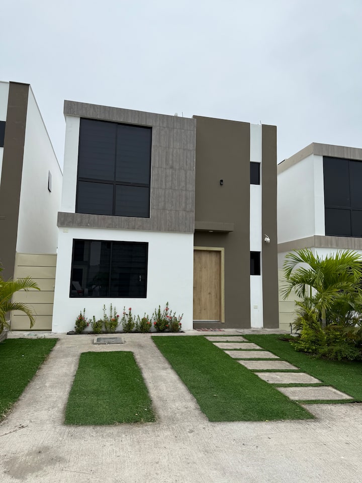 Tu Hogar - Pedernales