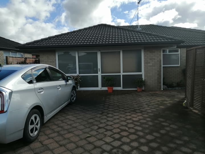 Harbour Park Lifestyle Home - Katikati