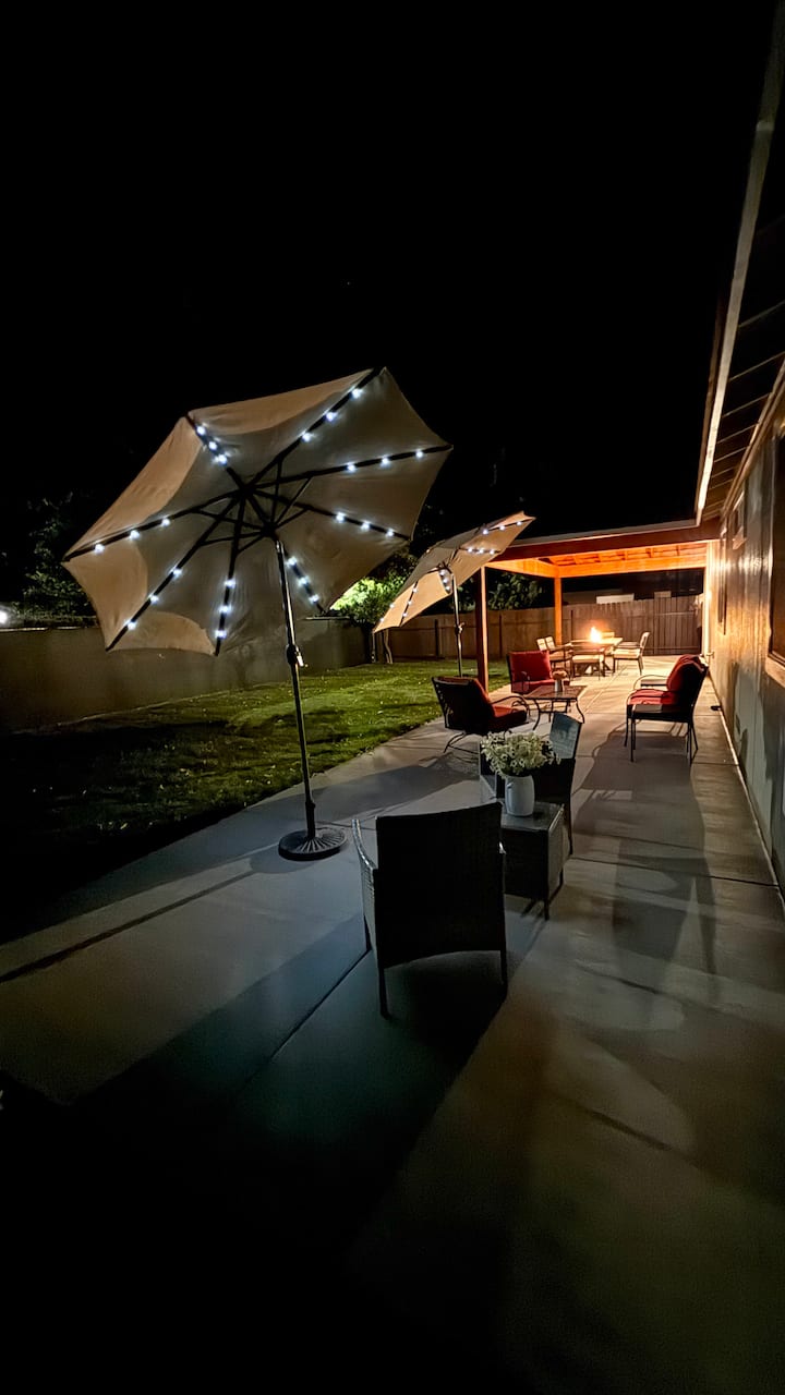 Cline Falls Retreat - 9 Min To Rdm Airport & Fair - Redmond, OR