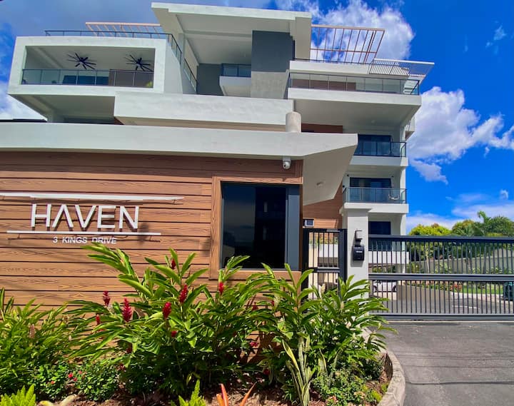 Halifax: Pool, Gym, Views - Kingston