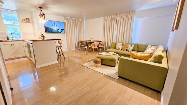 Ocean View Apt. In Ocho Rios - Jamaica