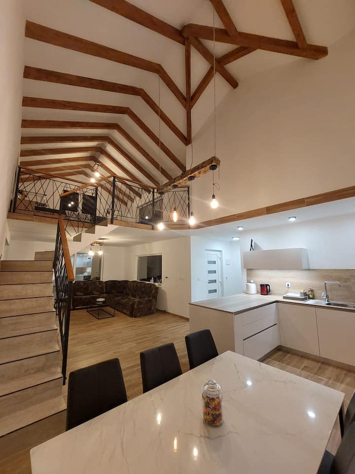 Villa Marija - Bosnia şi Herţegovina