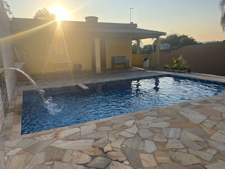 Chácara Em Embu Guaçu - Cotia