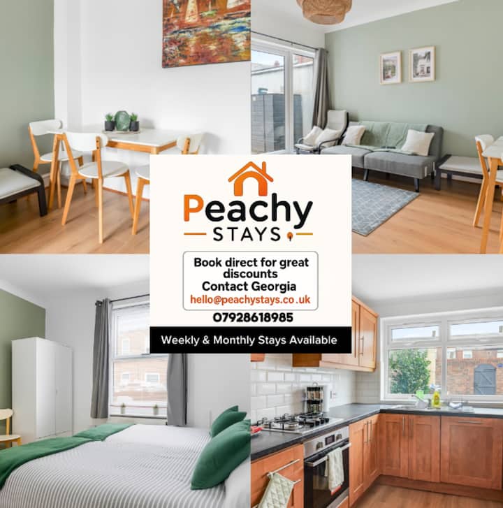 Daily Discounts, Contractors, Business, Parking. - Warrington