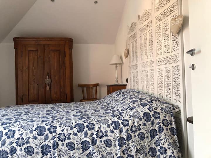 Mansarda Con Stupenda Vista Mare - Varazze