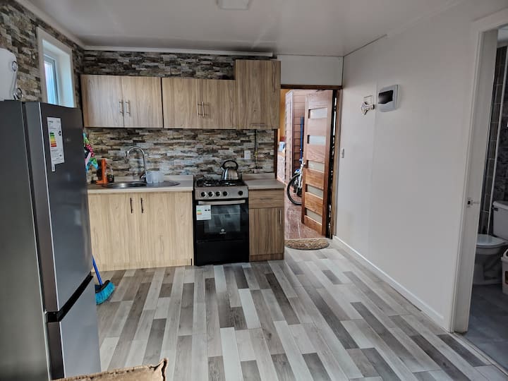 Departamento Con Disponibilidad - Tierra del Fuego