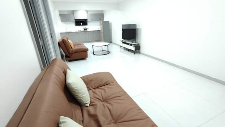 Dream Home - Nadi