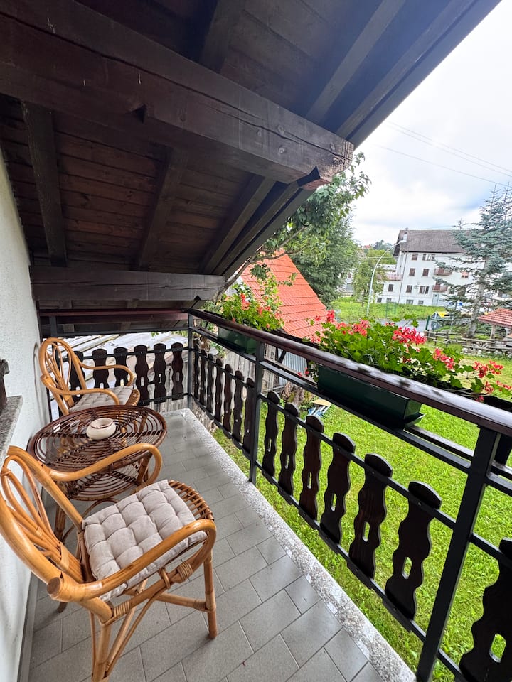 Casa Mavi – Natura E Relax - Piancavallo