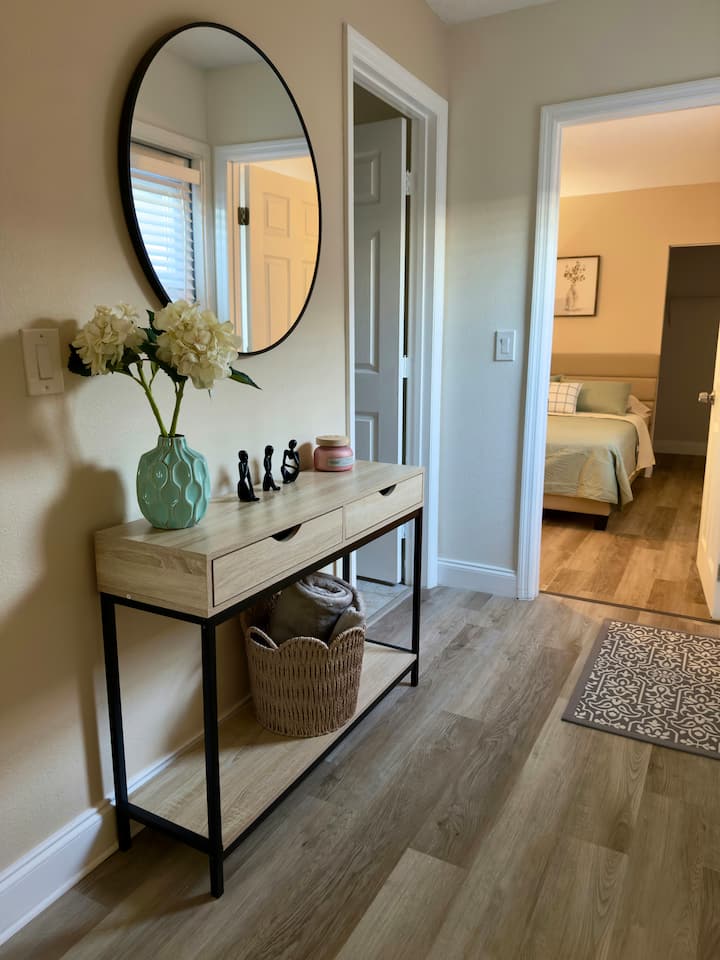 Comfy Home Away From Home! - Orlando, FL