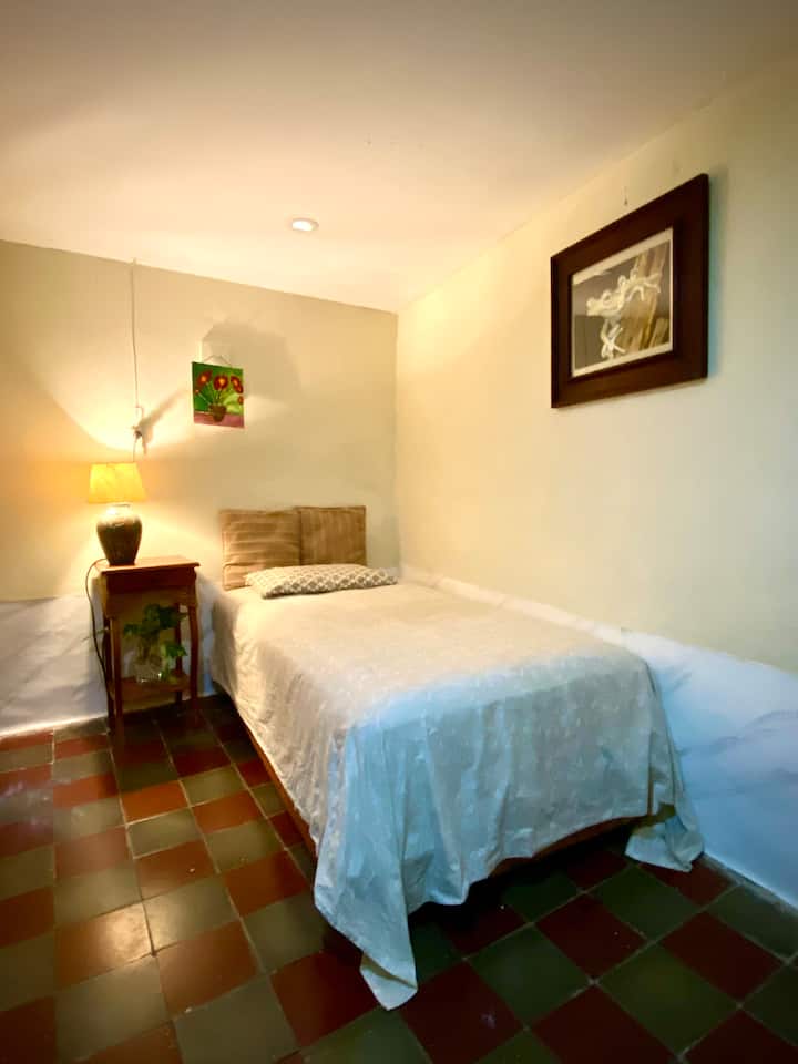 Habitación Xalteva - Nicaragua
