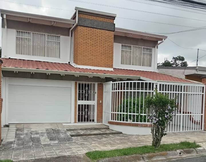 Casa Veranera - Costa Rica