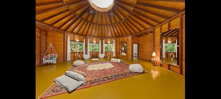 Tropical Farm House In Pahoa - Pāhoa, HI