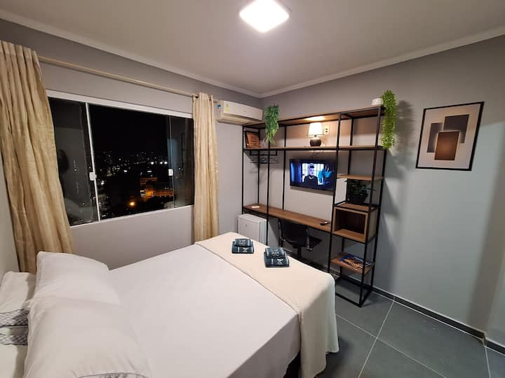 Loft Em Centro Histórico De Porto Alegre - Porto Alegre