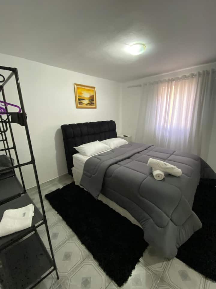 Casa No Roteiro Do Vinho - São Roque