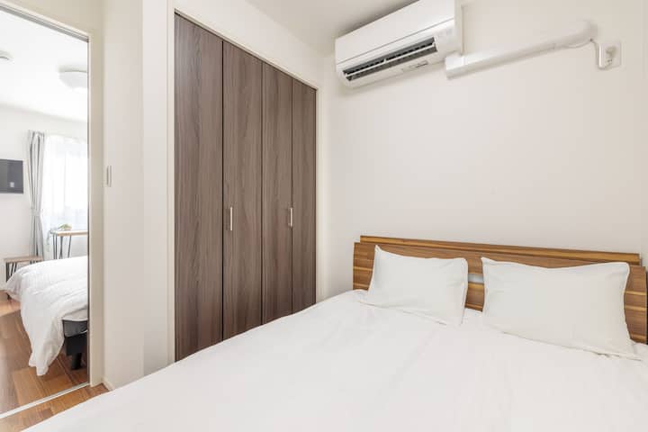 Near Ueno,akihabara,asakusa,direct Tonarita Haneda - Asakusa